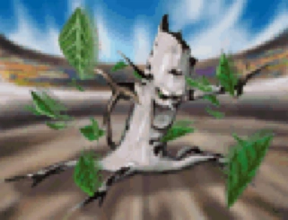 White Birch | Monster Rancher Wiki | Fandom