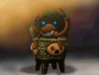 Alabia Niton | Monster Rancher Wiki | Fandom