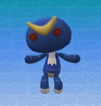 Ant Mew | Monster Rancher Wiki | Fandom