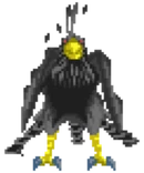 Cinder Bird | Monster Rancher Wiki | Fandom