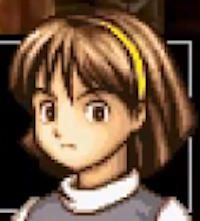 Fio | Monster Rancher Wiki | Fandom