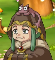 Mosha | Monster Rancher Wiki | Fandom