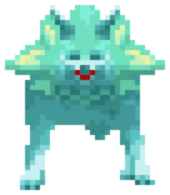 Emrode | Monster Rancher Wiki | Fandom