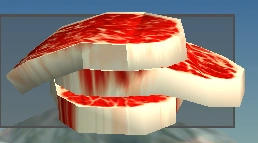 Pile of Meat | Monster Rancher Wiki | Fandom