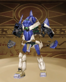 Sky Henger | Monster Rancher Wiki | Fandom