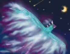 Bluzzard | Monster Rancher Wiki | Fandom