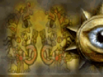 Suezo Mask/Gallery | Monster Rancher Wiki | Fandom
