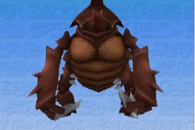 Monster Rancher 4 Characters