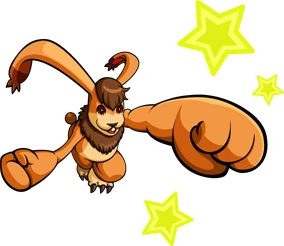 Hare/Gallery | Monster Rancher Wiki | Fandom