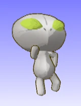Mewseijin | Monster Rancher Wiki | Fandom