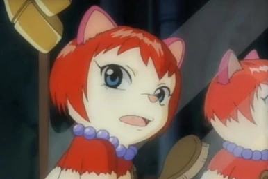 Monster Rancher Poison