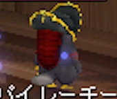 Piracchi | Monster Rancher Wiki | Fandom