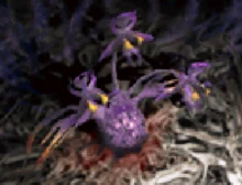 Weed | Monster Rancher Wiki | Fandom