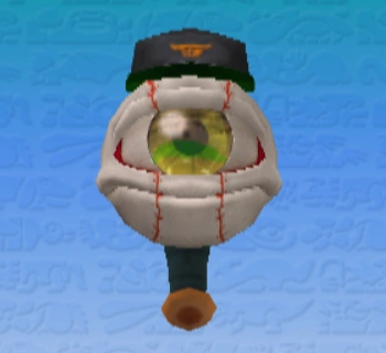 Baseball Boy | Monster Rancher Wiki | Fandom