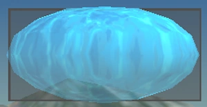 Ocean Stone | Monster Rancher Wiki | Fandom