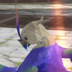 Sapphire Shigue | Monster Rancher Wiki | Fandom