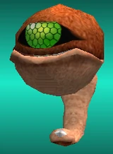 Fly Eye | Monster Rancher Wiki | Fandom