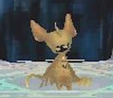 Gold Piroro | Monster Rancher Wiki | Fandom