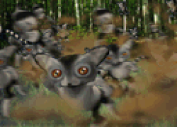 Hopper | Monster Rancher Wiki | Fandom