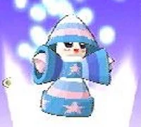 Maririn | Monster Rancher Wiki | Fandom