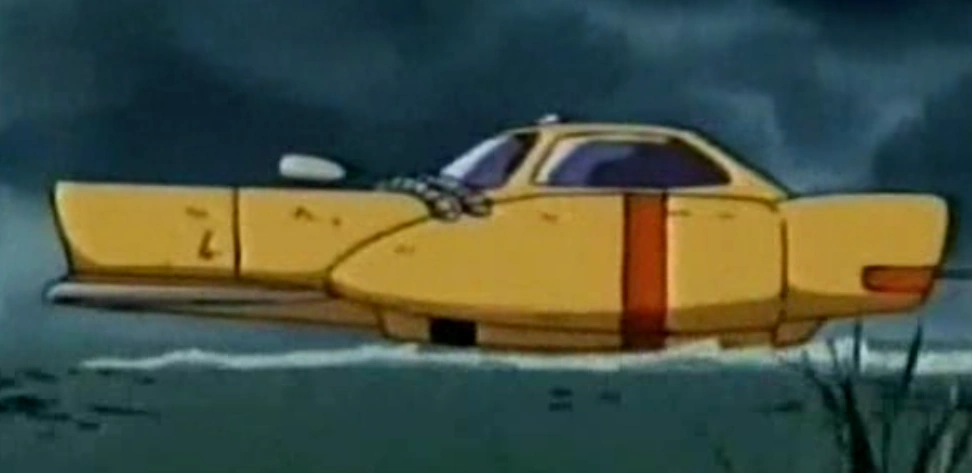 Taxi | Monster Rancher Wiki | Fandom