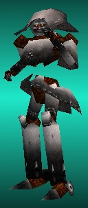 Black Henger | Monster Rancher Wiki | Fandom