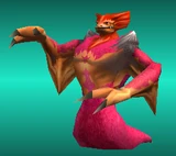 Ripper (Naga) | Monster Rancher Wiki | Fandom