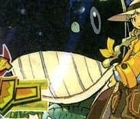 Zilla/Gallery | Monster Rancher Wiki | Fandom