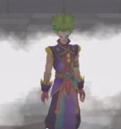 Albert | Monster Rancher Wiki | Fandom