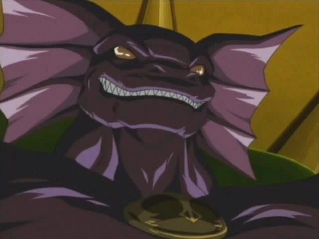Naga (Anime) | Monster Rancher Wiki | Fandom