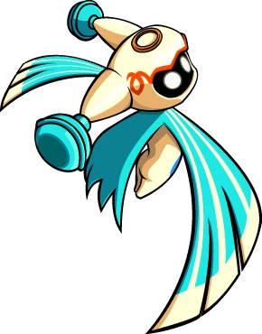 Piroro | Monster Rancher Wiki | Fandom