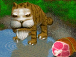 Nussie | Monster Rancher Wiki | Fandom