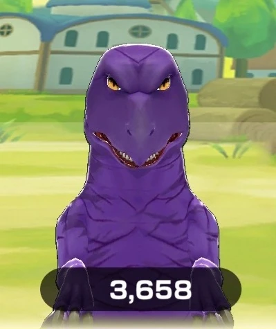 Grape/Gallery | Monster Rancher Wiki | Fandom