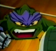 Gaboo Soldier (Anime) | Monster Rancher Wiki | Fandom