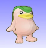 Mocchi | Monster Rancher Wiki | Fandom