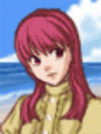 Anna | Monster Rancher Wiki | Fandom