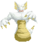 Bazula | Monster Rancher Wiki | Fandom