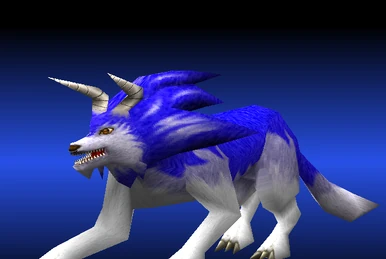 Monster Rancher Baku