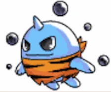 Dolan | Monster Rancher Wiki | Fandom