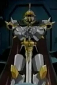 Monster Rancher Durahan