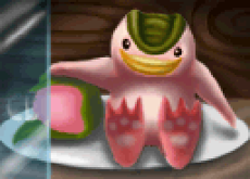 Mocchi | Monster Rancher Wiki | Fandom