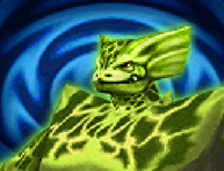 Viper | Monster Rancher Wiki | Fandom