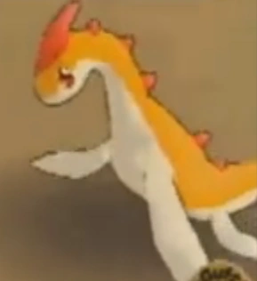 Coral (Monster) | Monster Rancher Wiki | Fandom