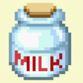 Milk | Monster Rancher Wiki | Fandom