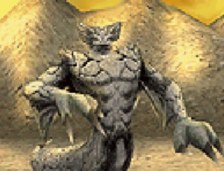 Trident | Monster Rancher Wiki | Fandom