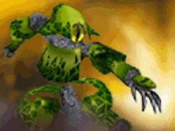 Omega | Monster Rancher Wiki | Fandom