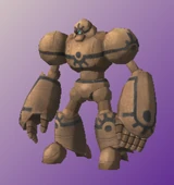 Gobi | Monster Rancher Wiki | Fandom