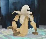 Magic Banana (Monster) | Monster Rancher Wiki | Fandom