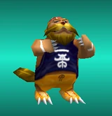Axer | Monster Rancher Wiki | Fandom