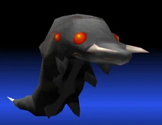 Black Worm | Monster Rancher Wiki | Fandom